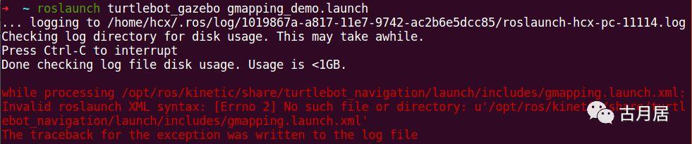 ROS机器人实例 —— TurtleBot - 知乎