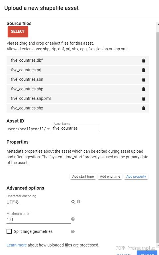 Google earth engine（GEE）专题一：账号注册流程与遥感影像下载 - 知乎