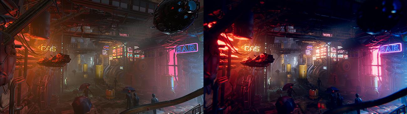 Unity PostProcess的使用 - 知乎