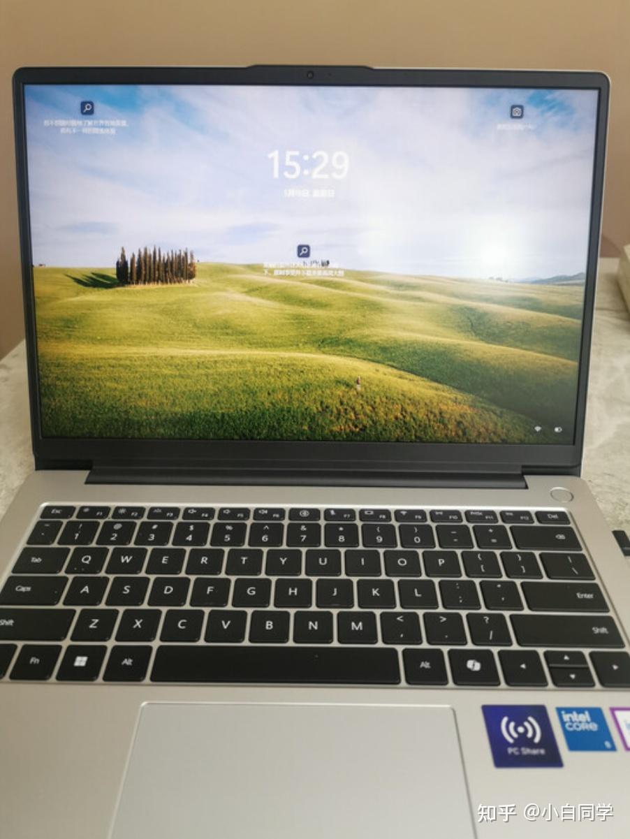 华为matebook d14（WIKO Hi MateBook D 14）值得买吗？体验四天优缺点测评 - 知乎