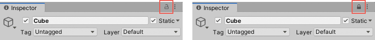 Unity中文版-Unity’s interface-The Inspector window(自翻译) - 知乎