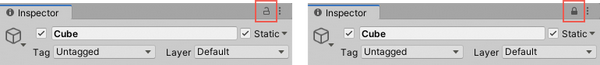 Unity中文版-Unity’s interface-The Inspector window(自翻译) - 知乎