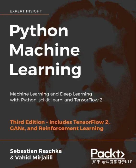 两本入门的机器学习实战哪本更合适呢？ - 知乎