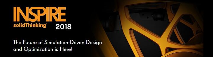 面向设计师的优化设计软件——solidThinking Inspire - 知乎