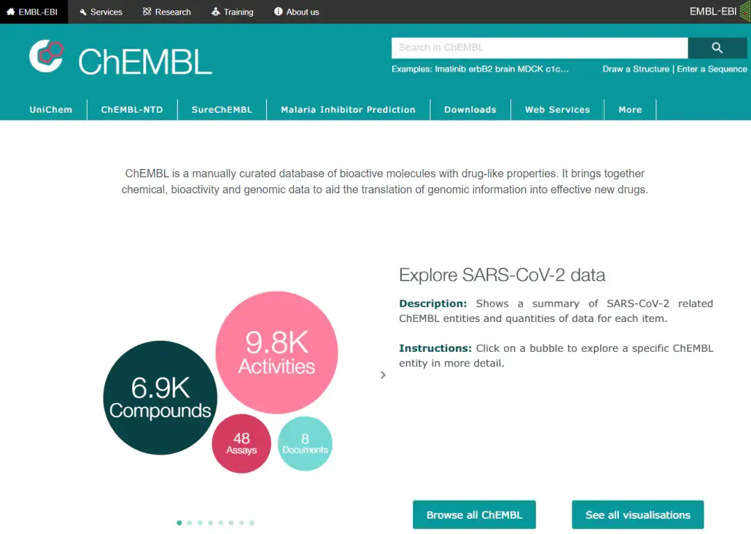 最强攻略6：史上最全网络药理学数据库汇总解读 - 知乎