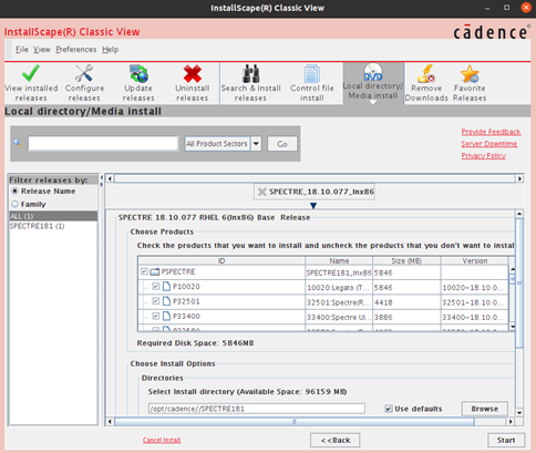 Ubuntu20.04 安装Cadence IC617(HotFix)，Spectre，Calibre，Xceliummain - 知乎