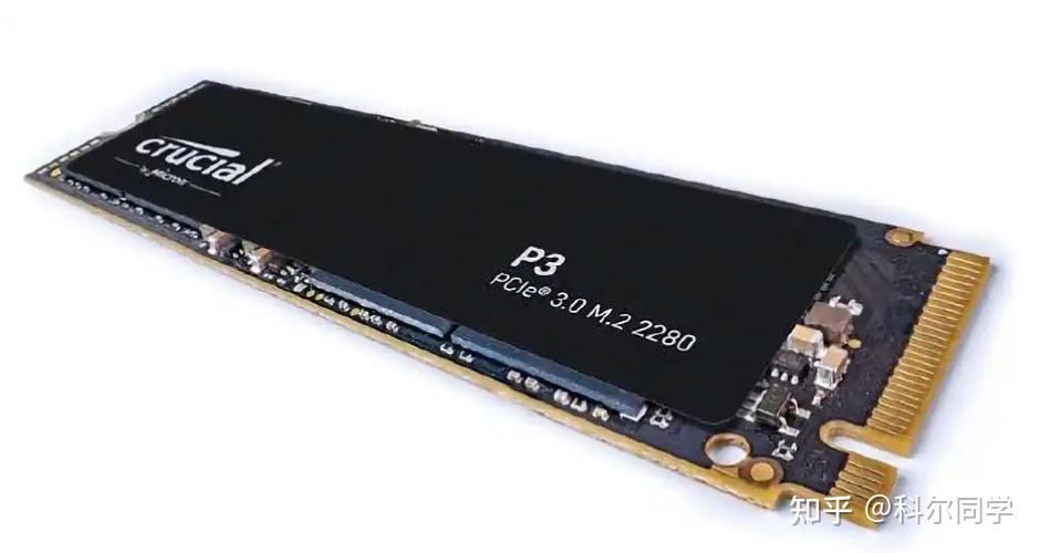 SATA、PCIe和M.2 —— 主板上的各种插槽解析 - 知乎