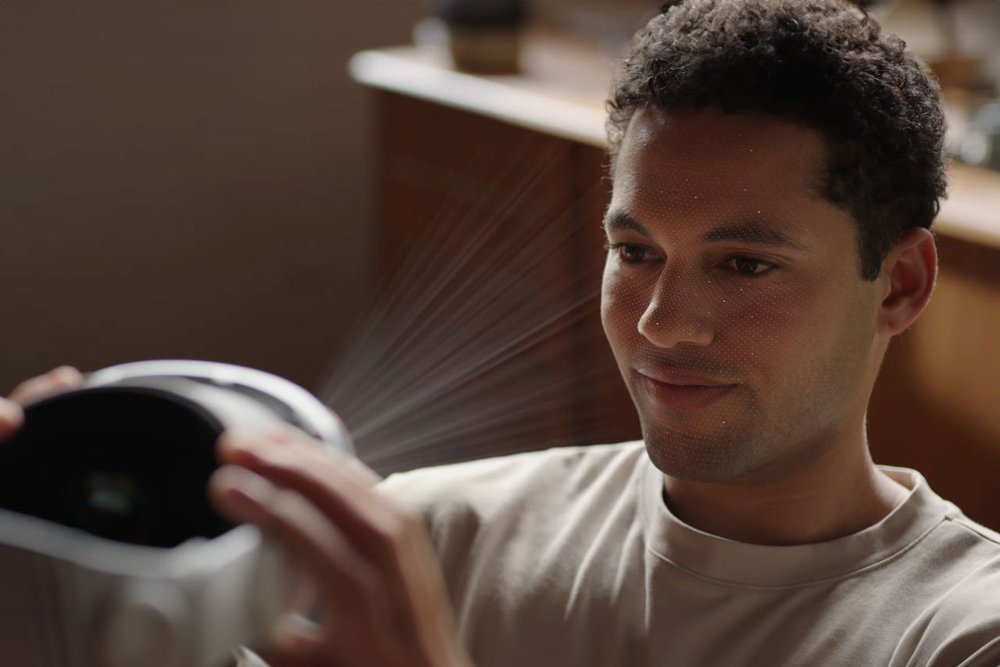 从Quest到Vision Pro，inside-out为何成为主流定位方案？ - 知乎