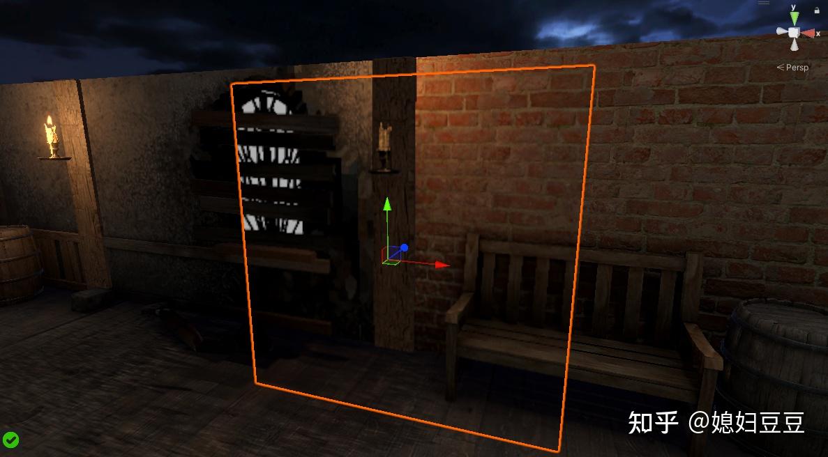 【TA】【Shader】在URP下使用GrabPass - 知乎
