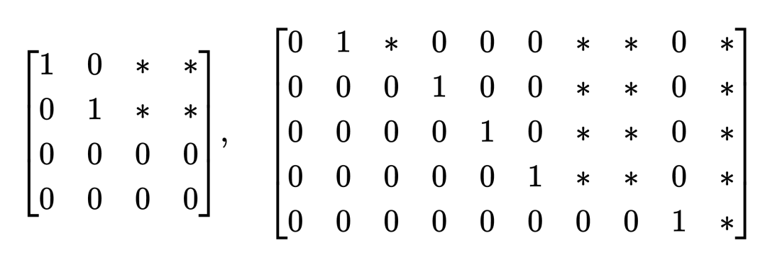 Linear Algebra 1: Linear Systems & Row Echelon Form - 知乎