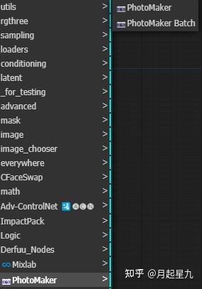 PhotoMaker ComfyUI 使用流程 - 知乎