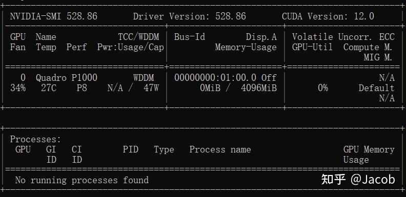 DL：TensorFlow CPU和GPU版本安装 - 知乎