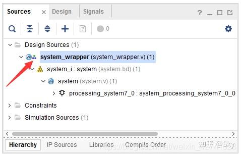 zynq7010之EBAZ4205之helloworld - 知乎