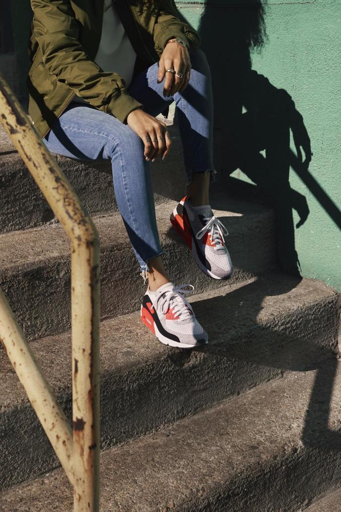 30年来各种Air Max，究竟哪双值得买？ - 知乎