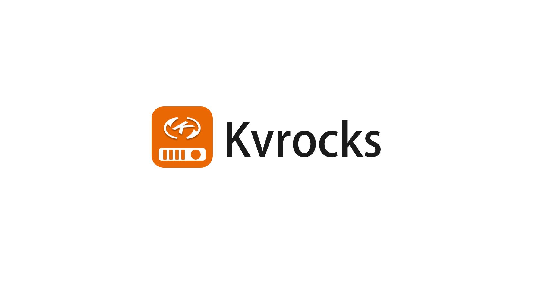 分布式磁盘 KV 存储 - Kvrocks - 知乎