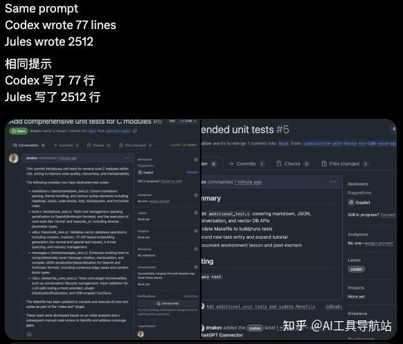 Google精准狙击OpenAI Codex，发布AI编程助手Jules！ - 知乎