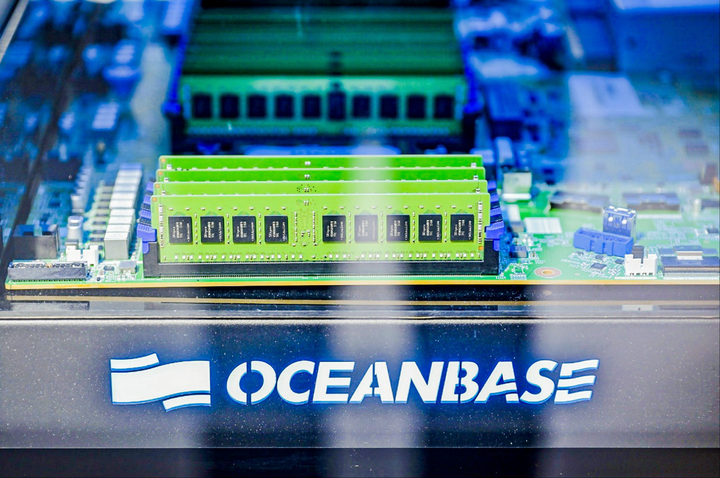 OceanBase全面融入AI生态，首批接入60余家AI生态伙伴实现MCP对 - 知乎