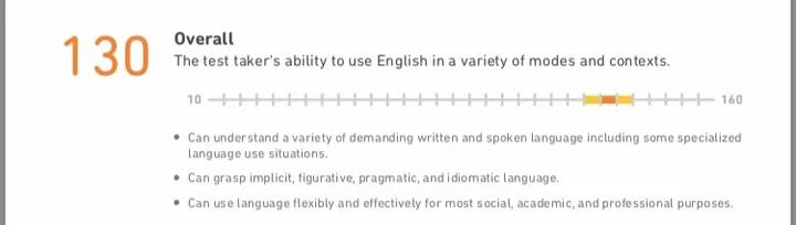 DET多邻国首考130，备考经验（全是一些细碎的细节，包括心态调整） - 知乎