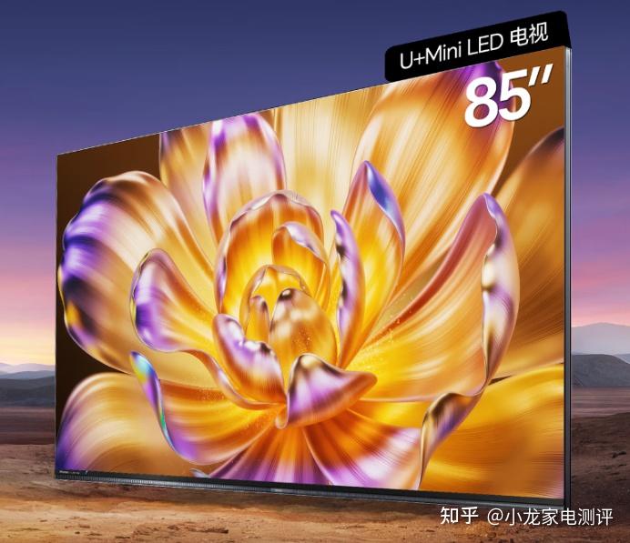 2025年买高端电视必看！巅峰画质，影游旗舰，海信E8系列发布新品E8Q和E8Q Pro，详细评测告诉你两款电视都有哪些亮点！