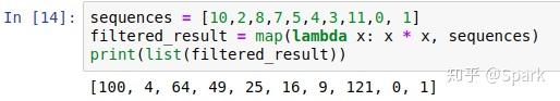 Python之lambda函数：用法与实例 - 知乎