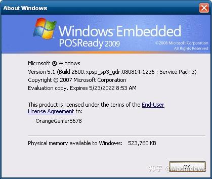 史记：Windows XP开发列传 - 知乎