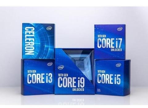 i5-1240p、i7-1260p、i5-12500h和R7-6800h怎么样选择？配置区别对比评测