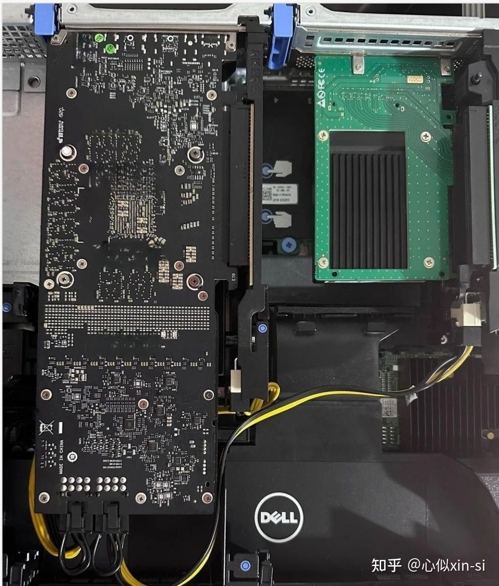 年轻人的第一台服务器-DELL R730/XD选购指南（下） - 知乎