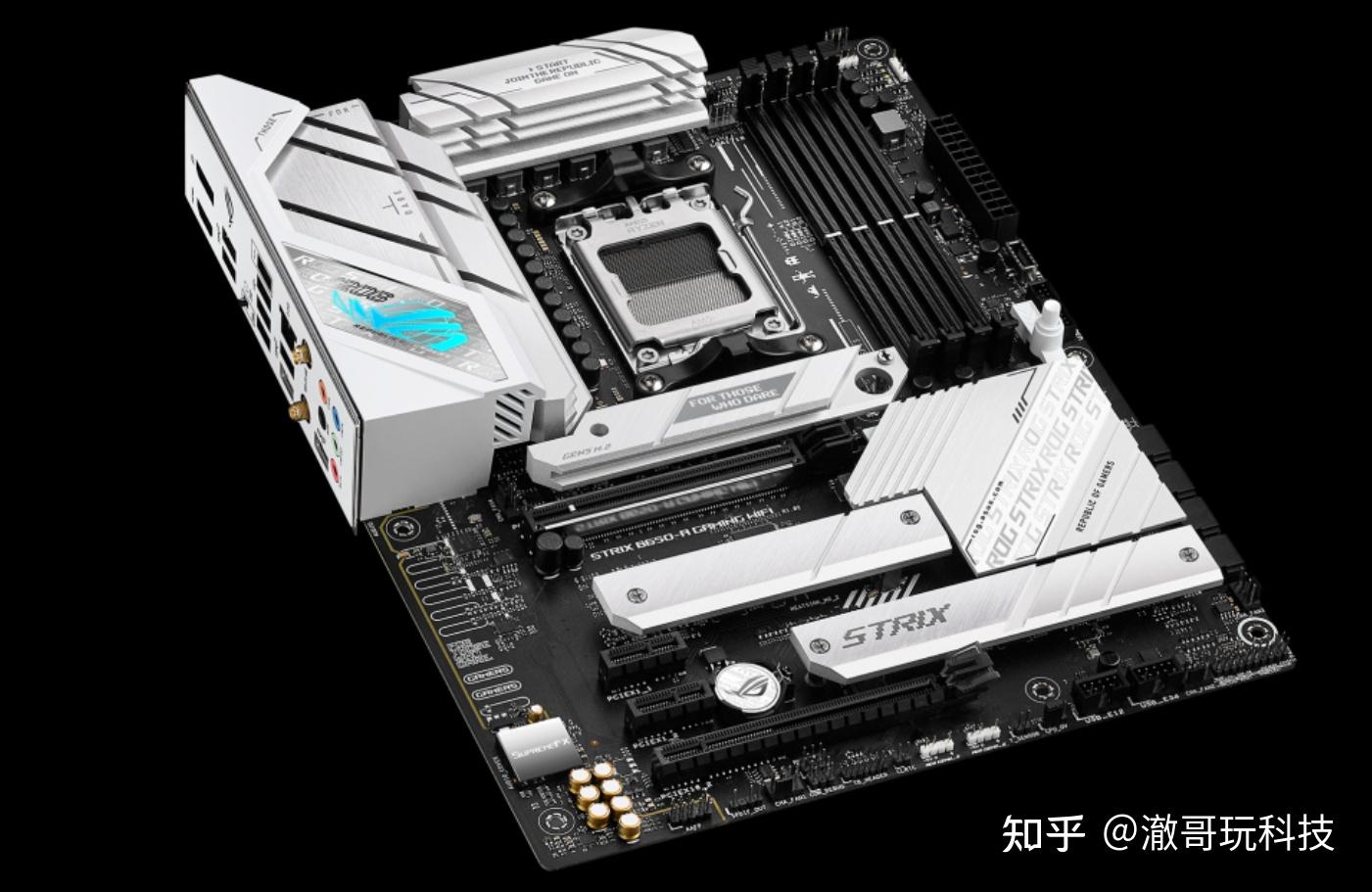 X870都上市了，为何B650依然是首选？以前不懂，难怪多花钱