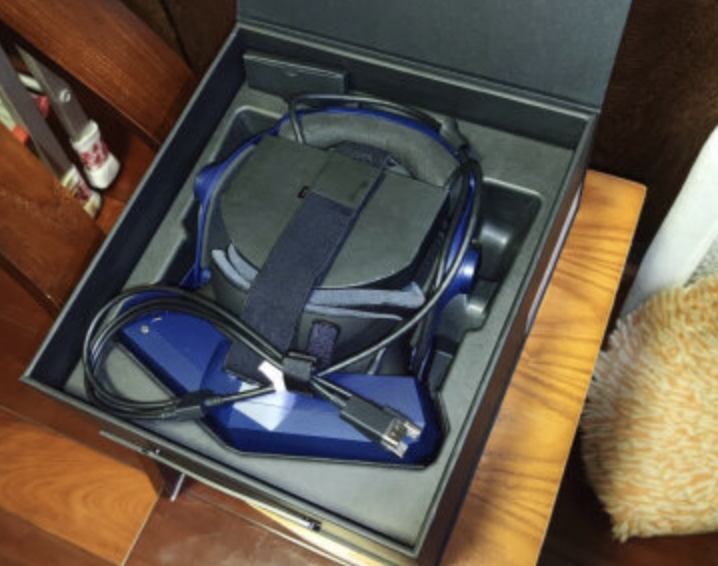 【2023年618降价vr眼镜推荐】vr眼镜值得买吗？PiMAX、PICO 4、爱奇艺 、华为等型号品牌VR选购攻略 - 知乎