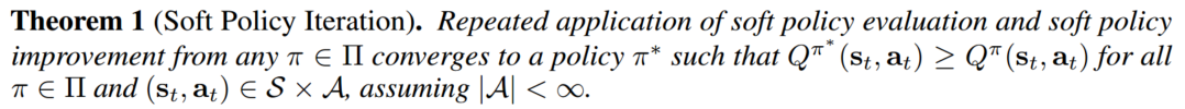 PN-47: SAC w/ Auto Temperature Adjust (arXiv 1812) - 知乎