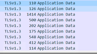 HTTP - TLS1.3 初次解读 - 知乎