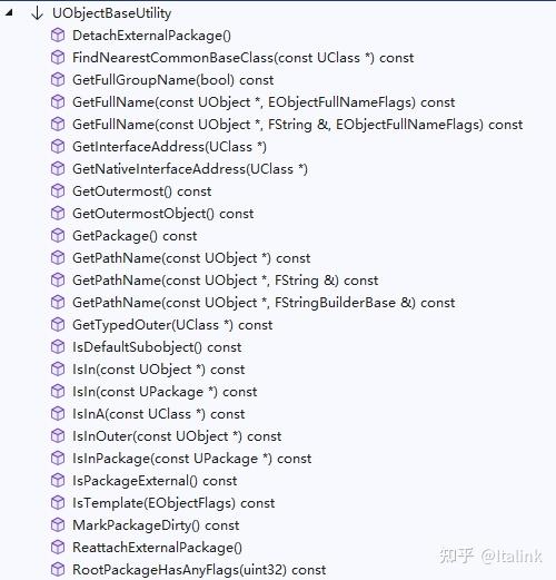 Unreal Engine 5 开发 — C++编程基础 - 知乎