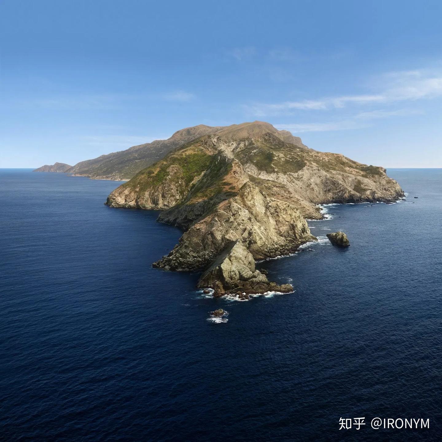 那个和macOS同名的Catalina Island旅行攻略 - 知乎