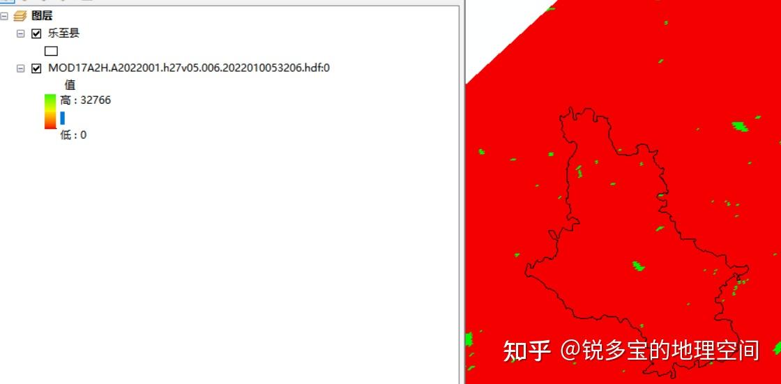 常用的NPP、GPP数据集介绍与下载教程 - 知乎