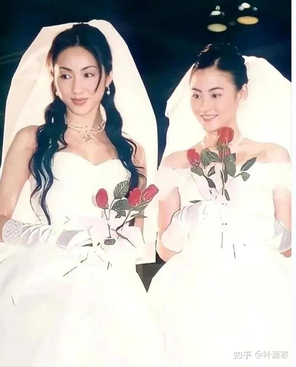 53岁“最美赵敏”近照曝光！TVB视后巅峰期为家人退圈，嫁大15岁丈夫，如今成上市公司CEO：美人终会迟暮，但侠气永存 - 知乎