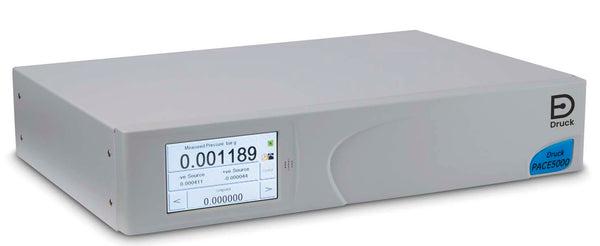 DRUCK德鲁克PACE1000压力指示仪|气压计 - 知乎