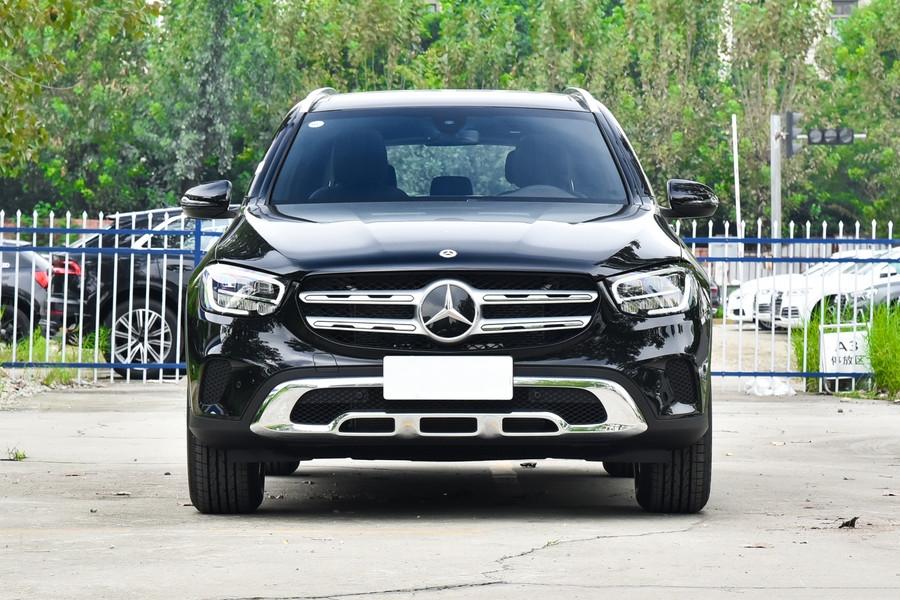 全面分析奔驰GLC的5款车型，哪款最值得买？哪款性价比最高？ - 知乎