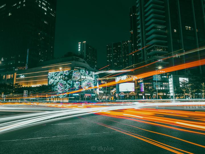 M43已死？在它逝去之前先了解live comp的正确使用姿势 - 知乎