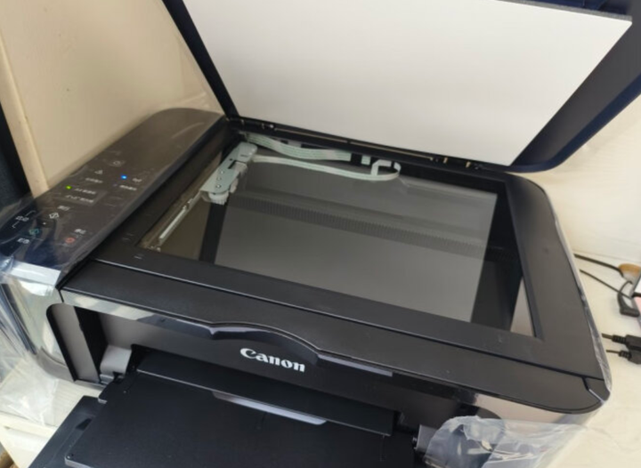 佳能E568打印机（佳能e568）怎么样？上手29天评测优缺点 - 知乎