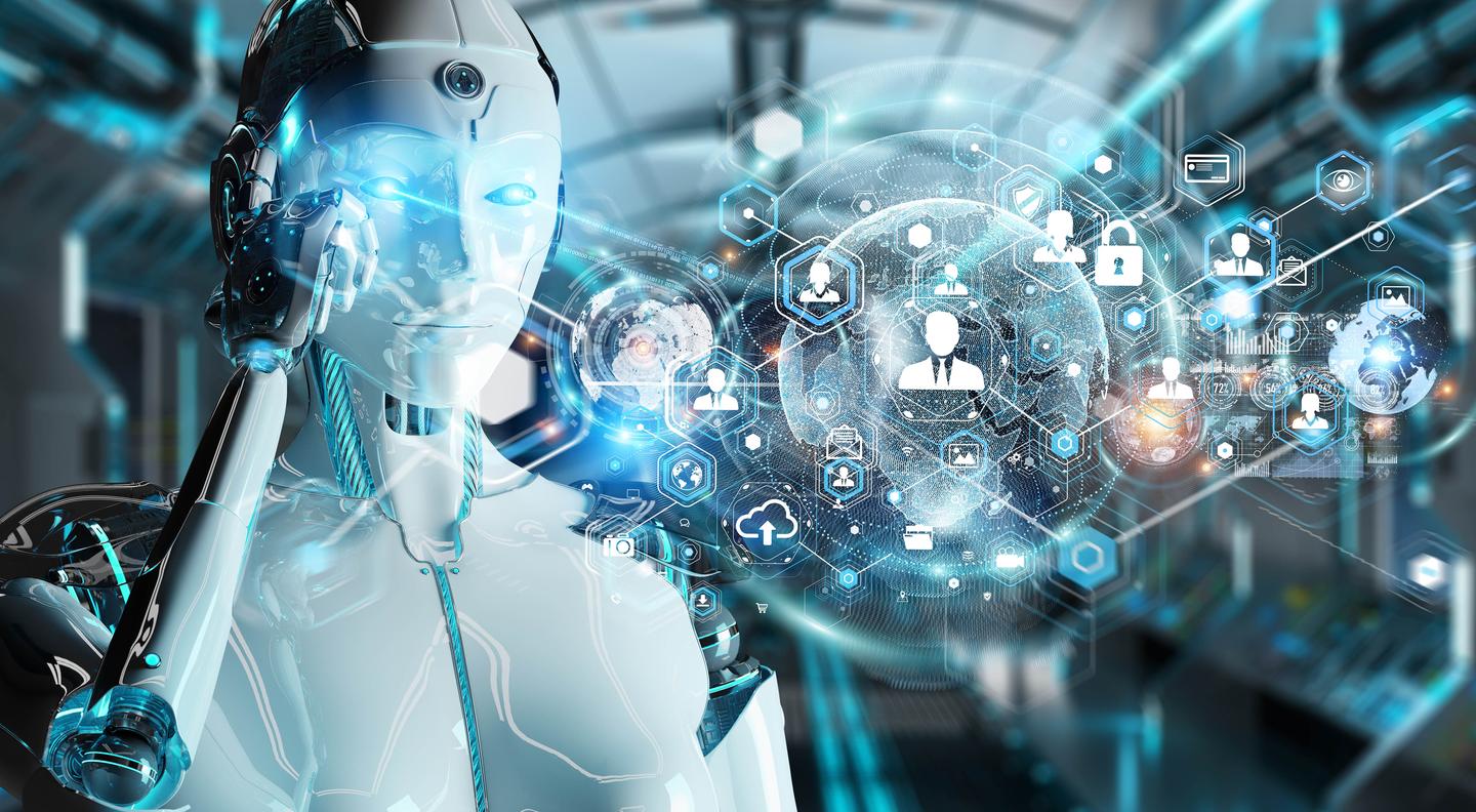 关于机器智能，10问达摩院科学家金榕 - 知乎