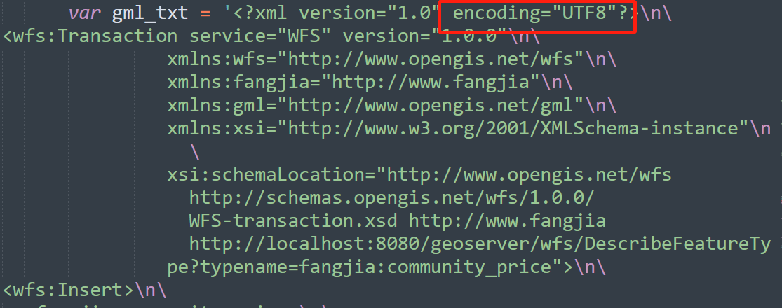 GeoServer+vue2+leaflet构建地图服务 - 知乎