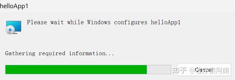 Jpackage-制作无需预装Java环境的Jar可执行程序 - 知乎