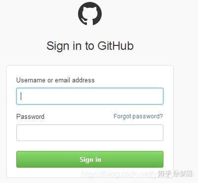 手把手教你用git上传项目到GitHub（图文并茂，这一篇就够了），相信你一定能成功！！ - 知乎