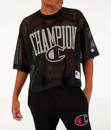 不要看低了这个可能是你最能买得起的潮牌 Champion - 知乎