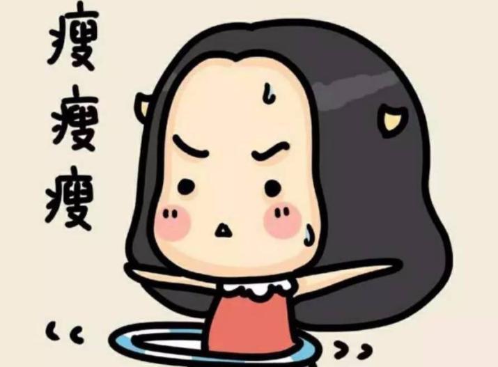 女人身高152-176 cm的对照表，如果你的体重达到标准，不必减肥 - 知乎