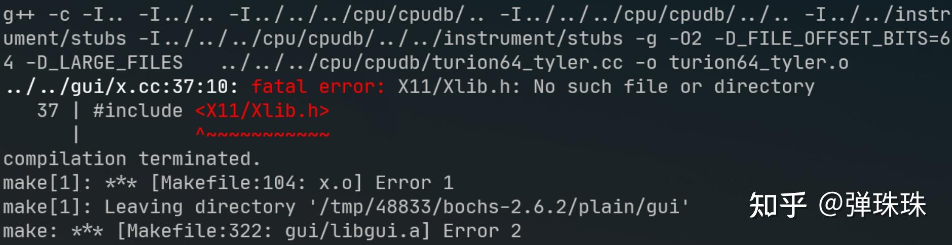 CS162 Pintos调试方法记录 - 知乎