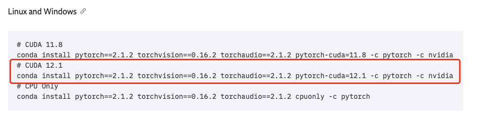 使用Docker搭建GPU训练环境 - 知乎