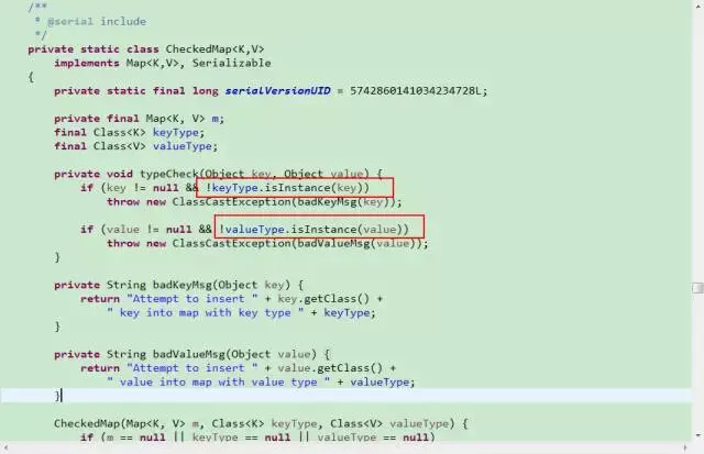 instanceof、isInstance、isAssignableFrom的区别！ - 知乎