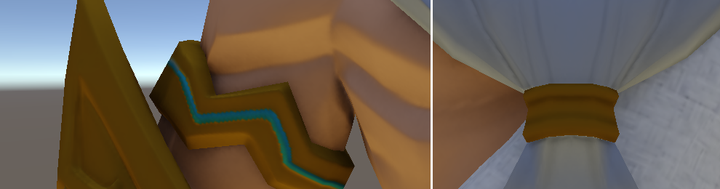 Unity试水Bent Normal - 知乎