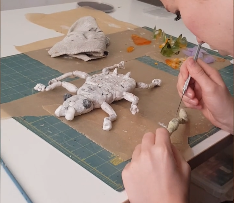 Digital Art | 你见过这样的数字艺术作品吗？ - 知乎